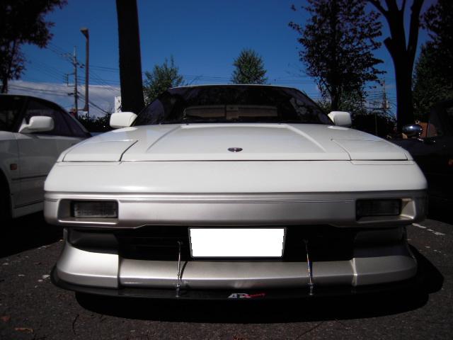 DIA企画「パープルガーデンまったりミーティング」: MR2オーナーズクラブ Mid Response 2 栃木支部のページへようこそ！